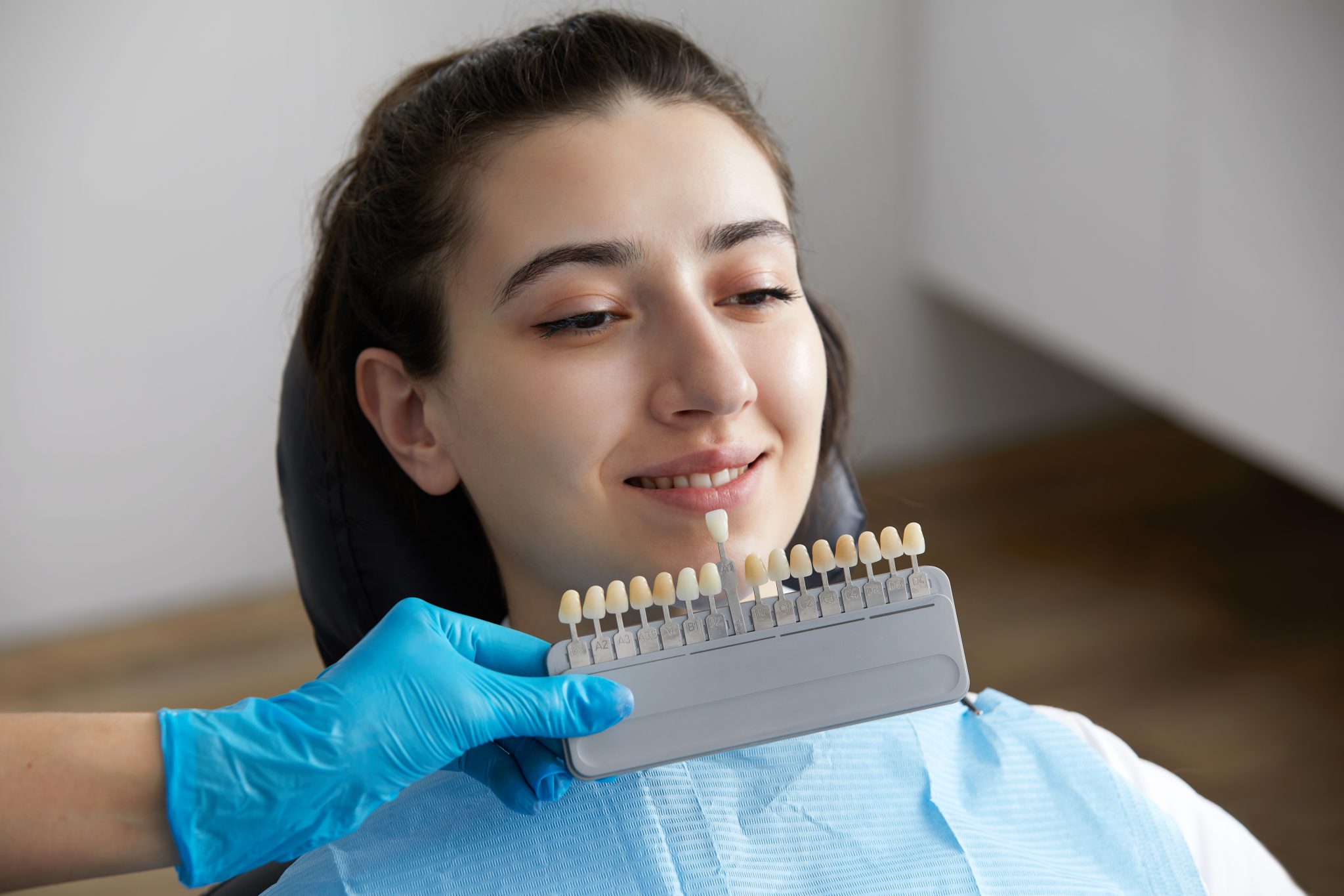 What Is the Most Natural-Looking Dental Crown for Front Teeth ...